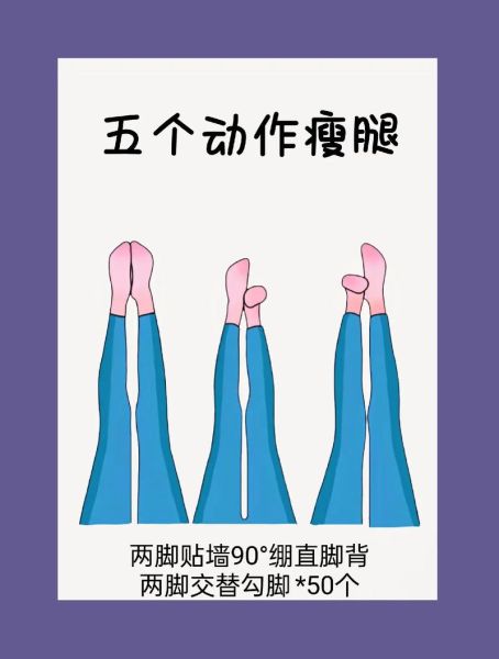 如何一天瘦腿_筷子腿真的可能吗-第2张图片-山城妙识