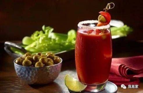 血腥玛丽鸡尾酒度数是多少_血腥玛丽酒精度怎么算-第3张图片-山城妙识
