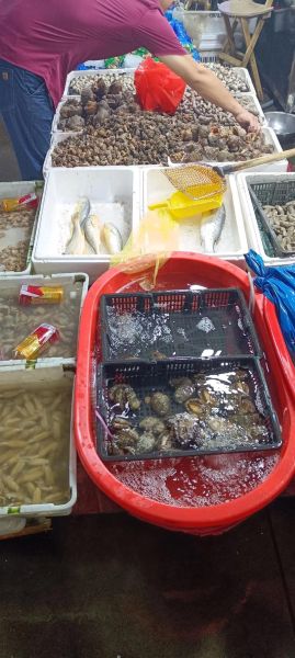 全国最便宜的海鲜批发市场在哪里_如何挑选新鲜又低价的海鲜-第1张图片-山城妙识 全国最便宜的海鲜批发市场在哪里_如何挑选新鲜又低价的海鲜-第1张图片-山城妙识