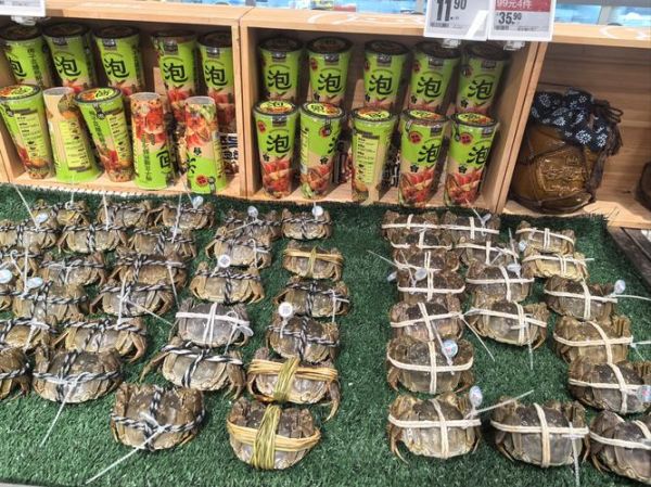 全国最便宜的海鲜批发市场在哪里_如何挑选新鲜又低价的海鲜-第3张图片-山城妙识 全国最便宜的海鲜批发市场在哪里_如何挑选新鲜又低价的海鲜-第3张图片-山城妙识