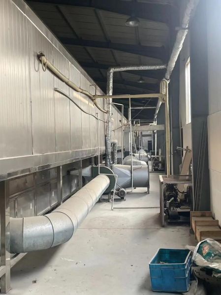 粉条机多少钱一台_小型粉条生产线怎么选-第3张图片-山城妙识