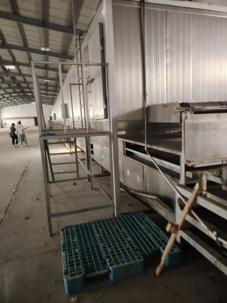 粉条机多少钱一台_小型粉条生产线怎么选-第2张图片-山城妙识