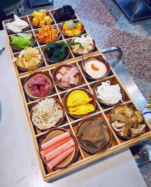 火锅什么菜最好吃_火锅必点菜品推荐-第2张图片-山城妙识