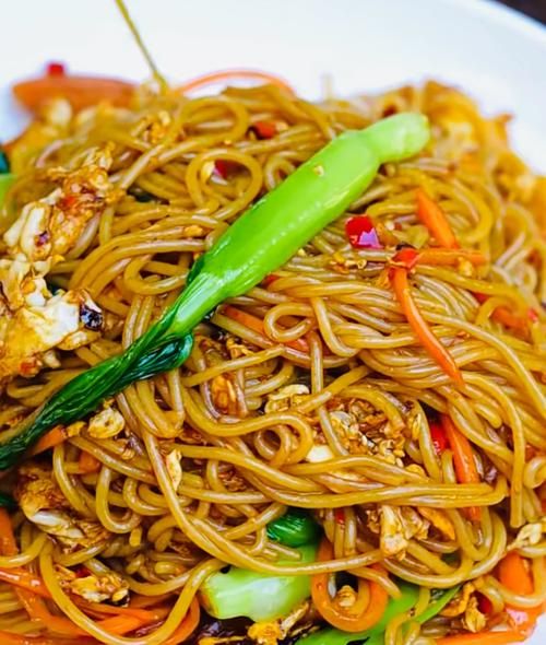 湖南米粉怎么做_正宗湖南米粉的做法大全-第2张图片-山城妙识 湖南米粉怎么做_正宗湖南米粉的做法大全-第2张图片-山城妙识