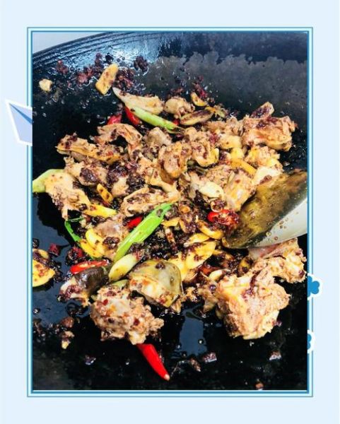 啤酒鹅怎么做_啤酒鹅的做法步骤-第1张图片-山城妙识 啤酒鹅怎么做_啤酒鹅的做法步骤-第1张图片-山城妙识