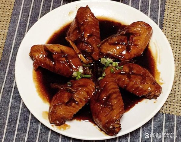 川味可乐鸡翅怎么做_正宗做法窍门-第3张图片-山城妙识