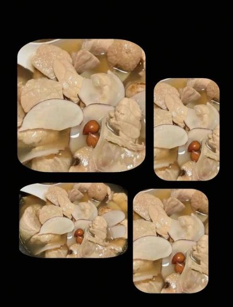 猪肺怎么做好吃又简单_猪肺清洗去腥技巧-第3张图片-山城妙识 猪肺怎么做好吃又简单_猪肺清洗去腥技巧-第3张图片-山城妙识