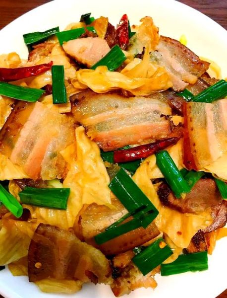 豆腐皮炒什么菜好吃_家常搭配推荐-第2张图片-山城妙识 豆腐皮炒什么菜好吃_家常搭配推荐-第2张图片-山城妙识