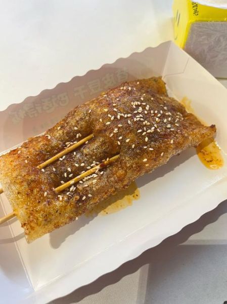 成都十大不得不吃美食有哪些_来成都必吃小吃推荐-第2张图片-山城妙识