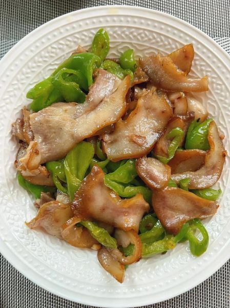 猪头肉图片大全大图_猪头肉怎么做好吃-第3张图片-山城妙识