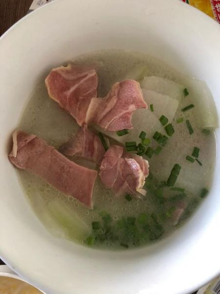 火腿炖冬瓜怎么做_火腿炖冬瓜热量高吗-第3张图片-山城妙识 火腿炖冬瓜怎么做_火腿炖冬瓜热量高吗-第3张图片-山城妙识