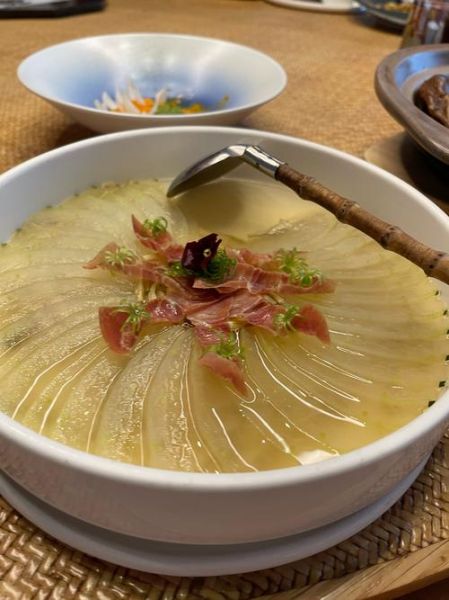 火腿炖冬瓜怎么做_火腿炖冬瓜热量高吗-第2张图片-山城妙识 火腿炖冬瓜怎么做_火腿炖冬瓜热量高吗-第2张图片-山城妙识