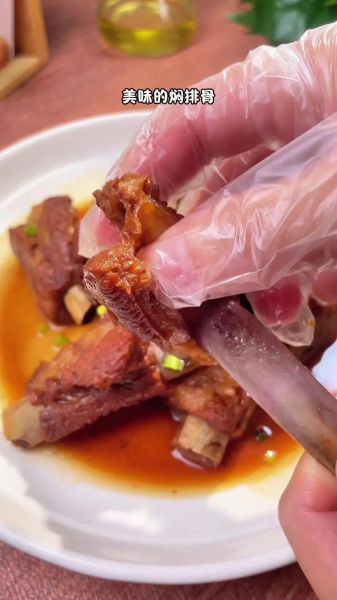 排骨怎么炖好吃还烂肉嫩_排骨炖多久才软烂-第1张图片-山城妙识 排骨怎么炖好吃还烂肉嫩_排骨炖多久才软烂-第1张图片-山城妙识