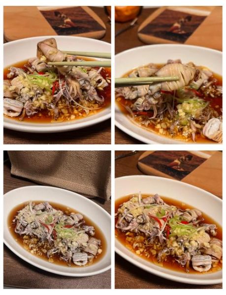 一口管鱿鱼怎么做好吃_一口管鱿鱼的做法大全-第3张图片-山城妙识 一口管鱿鱼怎么做好吃_一口管鱿鱼的做法大全-第3张图片-山城妙识