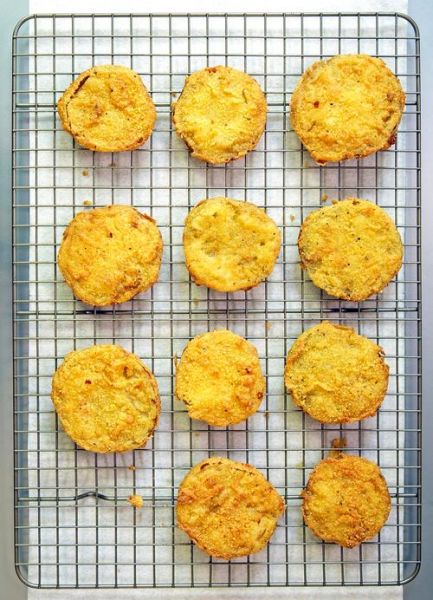 南瓜饼用面粉还是糯米粉_南瓜饼面粉比例是多少-第3张图片-山城妙识