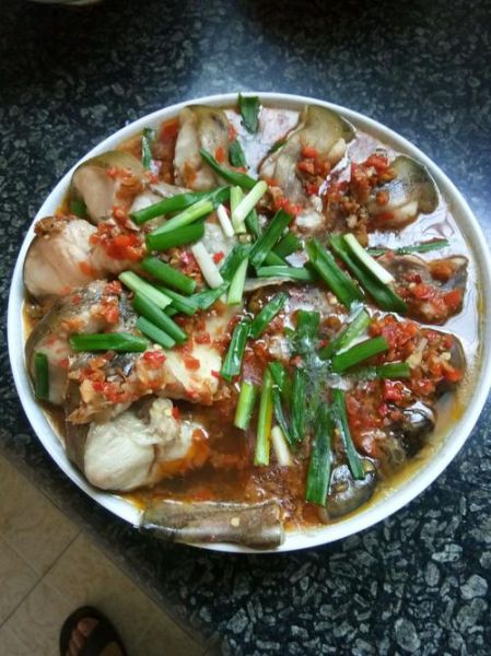 红烧胡子鲶鱼怎么做_胡子鲶鱼红烧做法大全-第2张图片-山城妙识