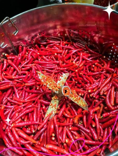 自制辣酱怎么保存_自制辣酱用什么辣椒好-第1张图片-山城妙识 自制辣酱怎么保存_自制辣酱用什么辣椒好-第1张图片-山城妙识