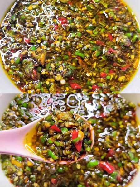 自制辣酱怎么保存_自制辣酱用什么辣椒好-第3张图片-山城妙识 自制辣酱怎么保存_自制辣酱用什么辣椒好-第3张图片-山城妙识