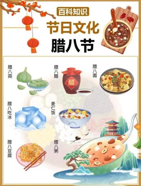 腊八粥的由来和寓意_腊八粥怎么煮才好吃-第2张图片-山城妙识