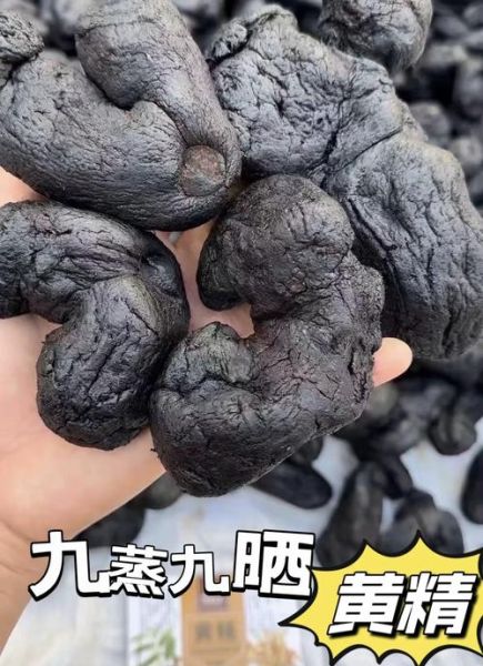 黄精怎么吃效果最好_黄精的正确食用方法-第1张图片-山城妙识