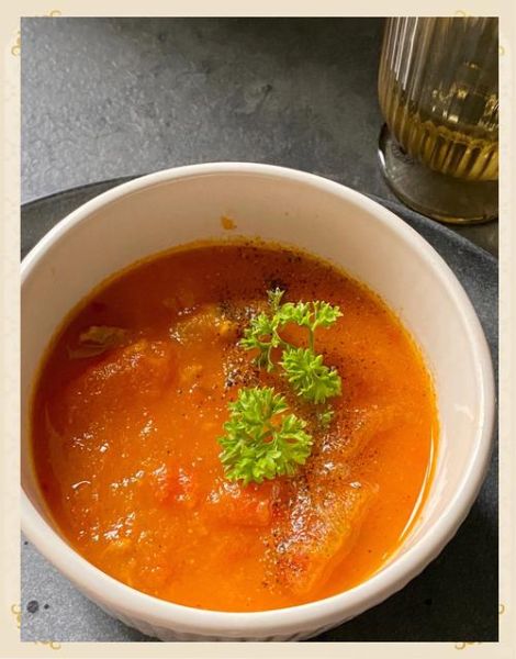 怎样做番茄酱_番茄酱怎么做才好吃-第1张图片-山城妙识