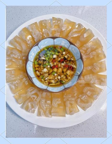 怎么熬皮冻简单又好吃_皮冻不腥的秘诀-第1张图片-山城妙识