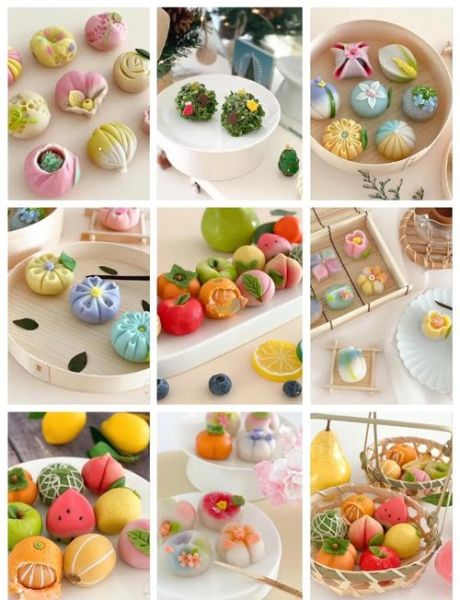 和果子做法_和果子怎么保存-第3张图片-山城妙识 和果子做法_和果子怎么保存-第3张图片-山城妙识