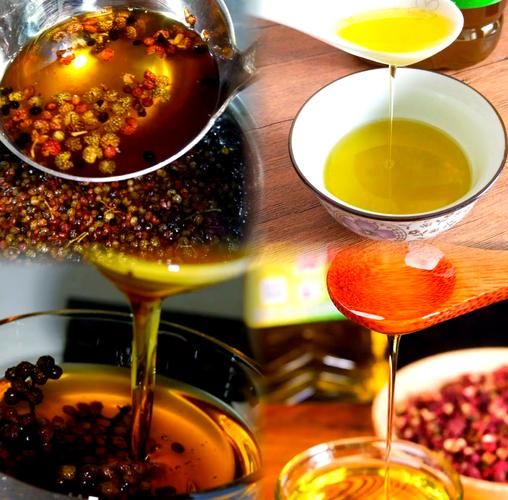 怎么炸花椒油才香_花椒油怎么做才麻-第3张图片-山城妙识