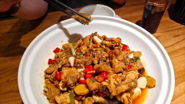 湖南湘菜有哪些_湖南湘菜必吃推荐-第3张图片-山城妙识 湖南湘菜有哪些_湖南湘菜必吃推荐-第3张图片-山城妙识