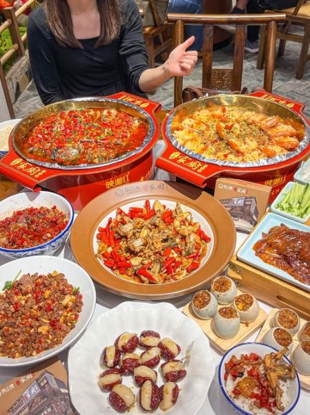 湖南湘菜有哪些_湖南湘菜必吃推荐-第1张图片-山城妙识 湖南湘菜有哪些_湖南湘菜必吃推荐-第1张图片-山城妙识