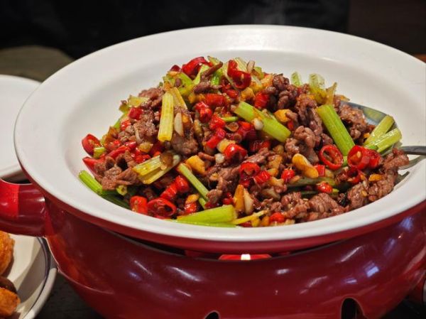 湘菜图片大全真实照片_湘菜有哪些经典菜品-第2张图片-山城妙识