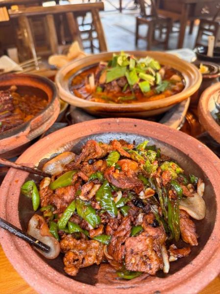 湘菜图片大全真实照片_湘菜有哪些经典菜品-第3张图片-山城妙识