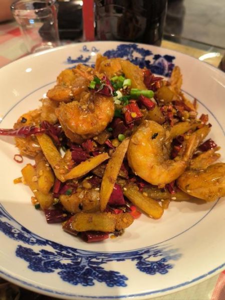 湘菜图片大全真实照片_湘菜有哪些经典菜品-第1张图片-山城妙识