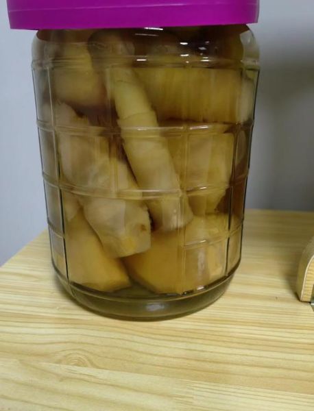 正宗酸笋怎么腌制_酸笋腌制窍门有哪些-第2张图片-山城妙识