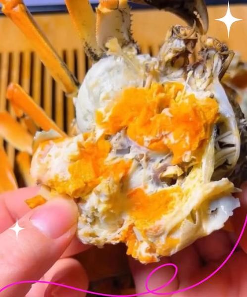 盘锦河蟹批发市场在哪里_盘锦河蟹批发价格多少钱一斤-第2张图片-山城妙识