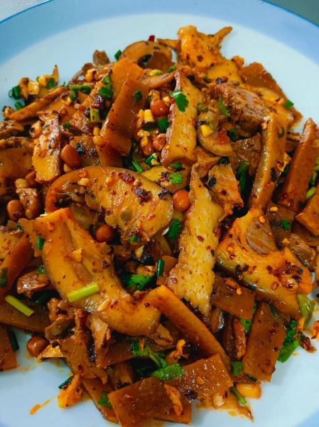 肉凉菜怎么做_肉凉菜菜谱大全-第2张图片-山城妙识