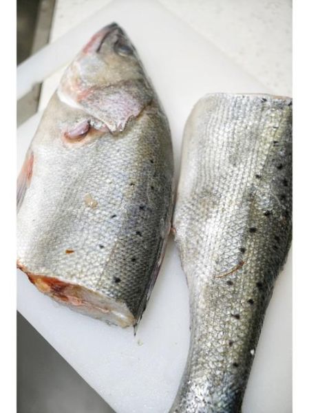 海鲈鱼怎么腌制_海鲈鱼腌制多久入味-第3张图片-山城妙识