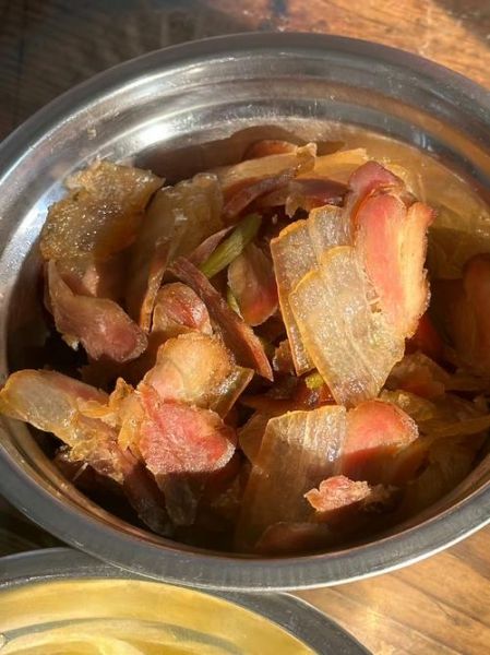 自制腊肉的做法_腊肉怎么腌制才香-第3张图片-山城妙识