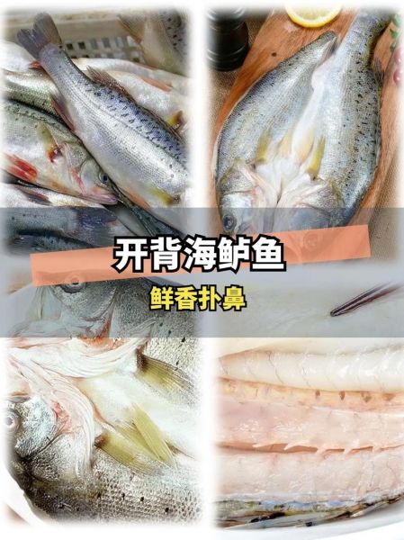 海鲈鱼怎么腌制_海鲈鱼腌制多久入味-第1张图片-山城妙识