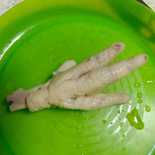 家庭糟卤鸡爪怎么做_糟卤鸡爪需要煮多久-第3张图片-山城妙识