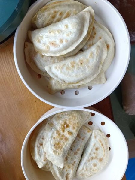 电饼铛烙饼不硬小窍门_为什么烙饼总是发硬-第3张图片-山城妙识 电饼铛烙饼不硬小窍门_为什么烙饼总是发硬-第3张图片-山城妙识