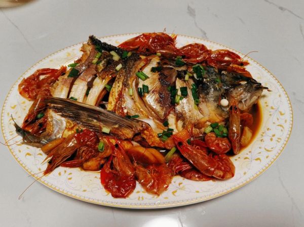 花鲢鱼怎么做才好吃_花鲢鱼的家常做法-第3张图片-山城妙识 花鲢鱼怎么做才好吃_花鲢鱼的家常做法-第3张图片-山城妙识