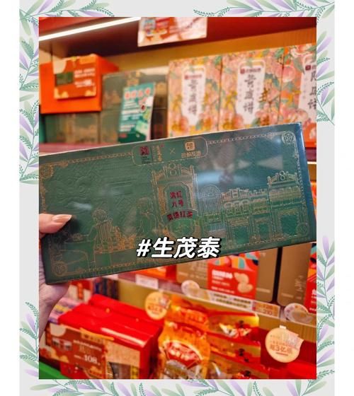 广州特产有哪些好吃的_广州必买伴手礼推荐-第3张图片-山城妙识 广州特产有哪些好吃的_广州必买伴手礼推荐-第3张图片-山城妙识