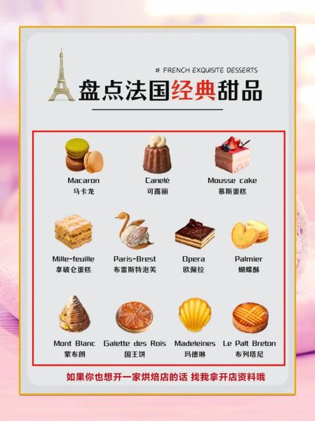 蛋糕加盟十大品牌_哪个品牌最适合新手-第3张图片-山城妙识