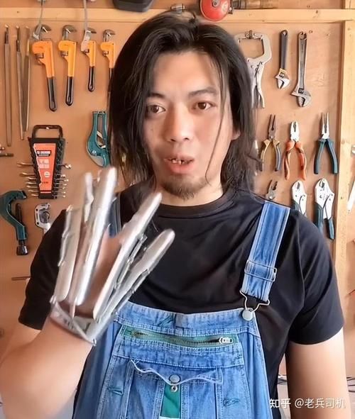 手工耿是谁_手工耿为什么火-第2张图片-山城妙识