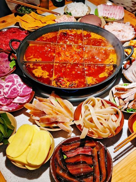中国十大火锅品牌排行榜_哪家火锅最好吃-第2张图片-山城妙识