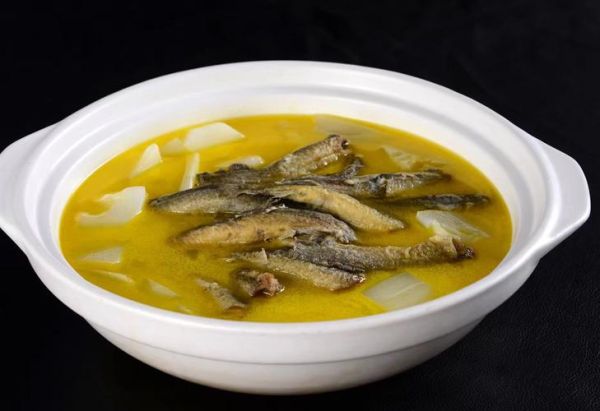 泥鳅汤的做法_泥鳅汤的功效与禁忌-第1张图片-山城妙识