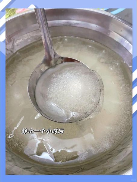 冰淇淋粉打发到什么程度算成功_如何判断打发状态-第1张图片-山城妙识