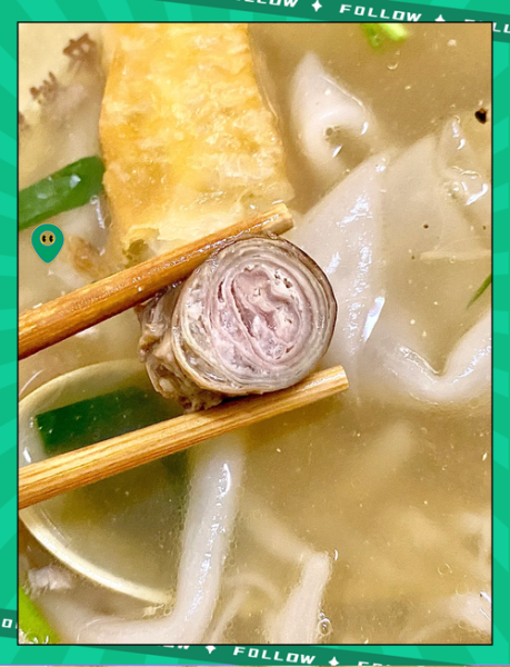 锅边糊怎么做_锅边糊是哪里的特产-第1张图片-山城妙识