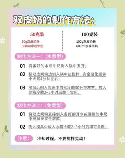 双皮奶怎么做_双皮奶视频教程详细步骤-第1张图片-山城妙识 双皮奶怎么做_双皮奶视频教程详细步骤-第1张图片-山城妙识